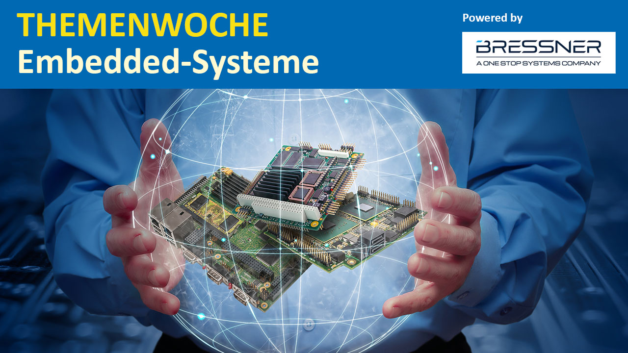 Bilder von der embedded world 2024 - Software - Elektroniknet