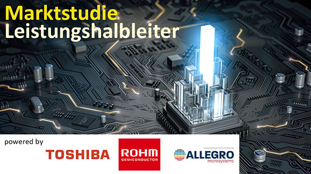 Halbleiter - Elektroniknet